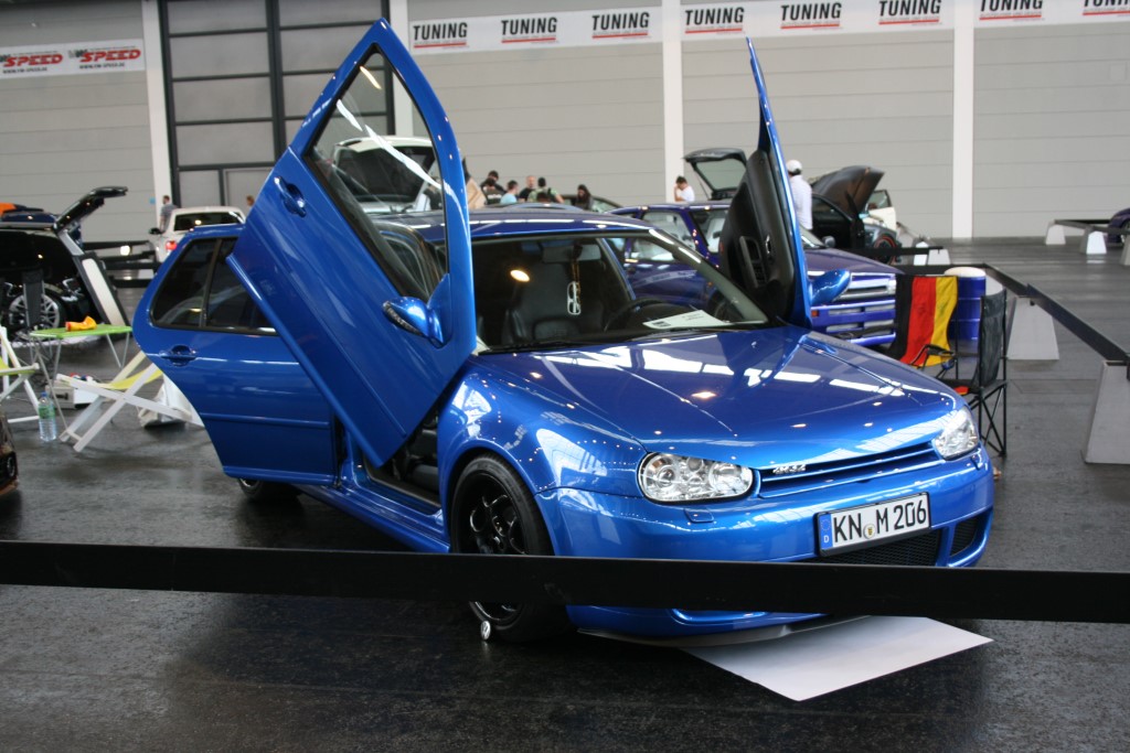 TUNING WORLD BODENSEE 2013