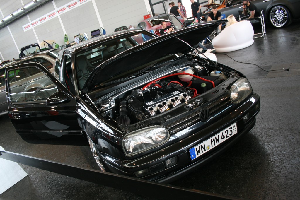 TUNING WORLD BODENSEE 2013